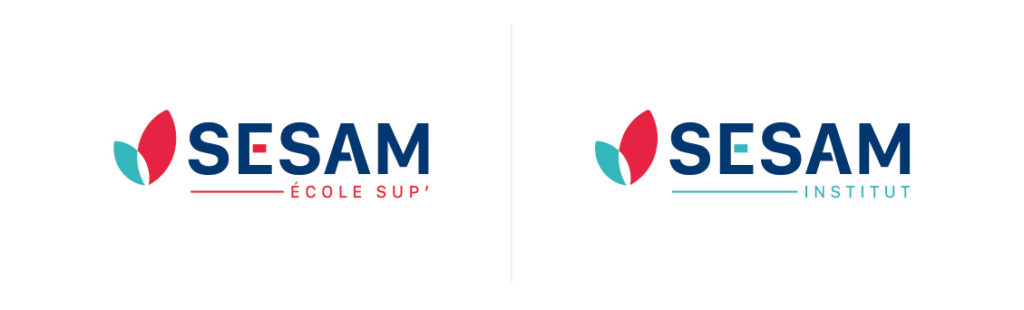 École Sup' SESAM - Moderniser son image - Vingt Mille Lieues