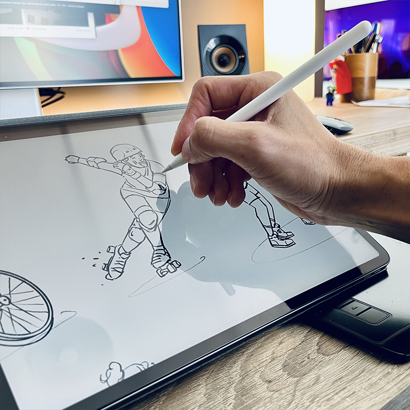 L'utilisation d'illustrations pour dynamiser votre communication ...