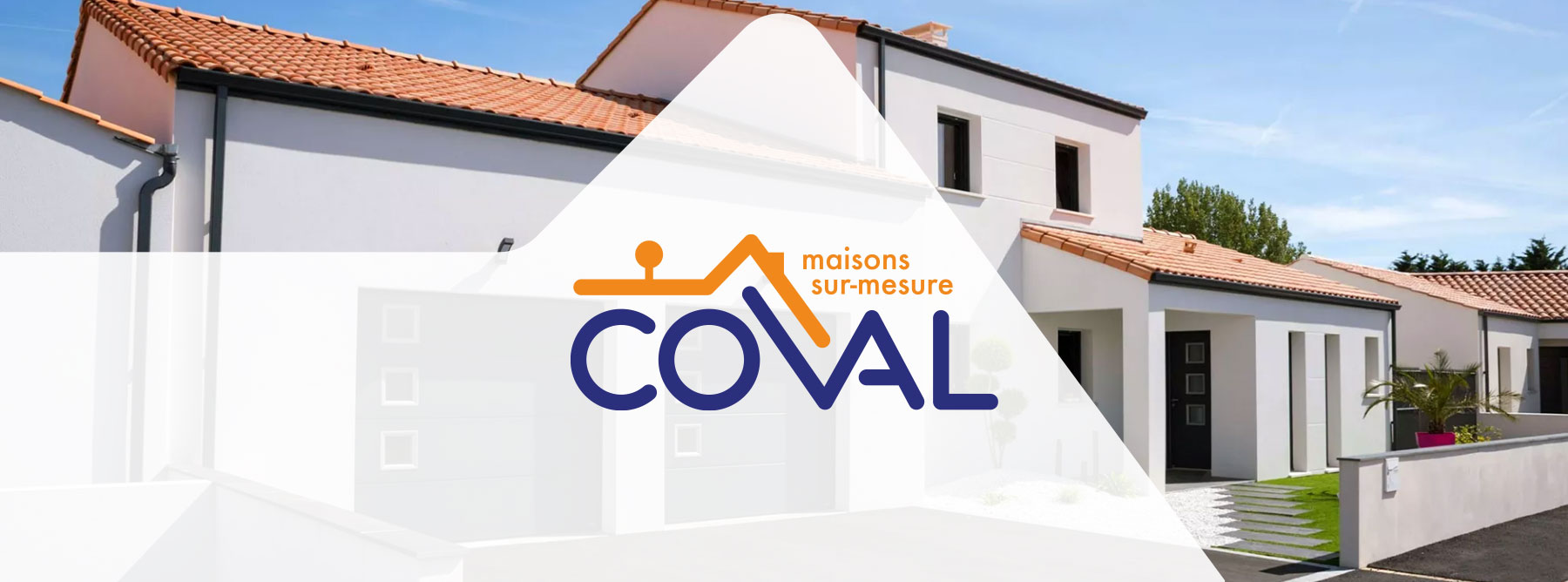 Coval Construction - Coup de boost sur son image de marque
